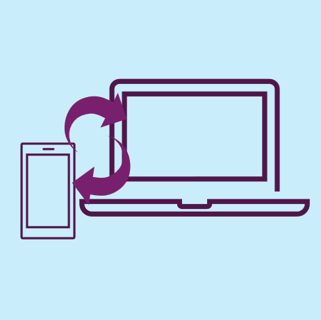 【OPPO】PCとスマホの接続する「Windowsにリンク」のセットアップ