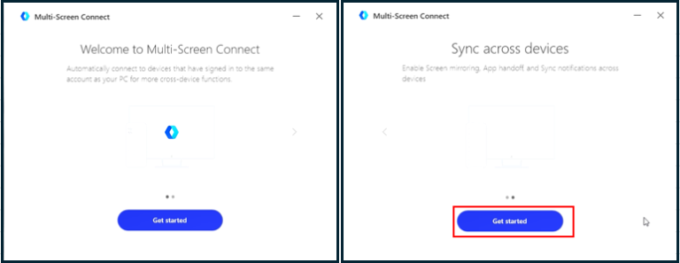【OPPO】画面ミラーリングとさらに2つのアプリを開くことができある「Multi-Screen Connect」の使い方【ColorOS14】