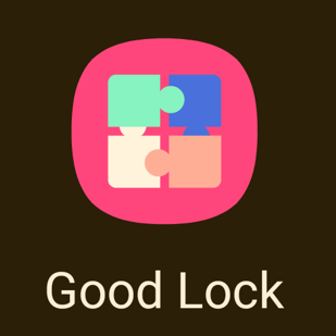 【Good Lock】究極のカスタマイズおすすめベスト10